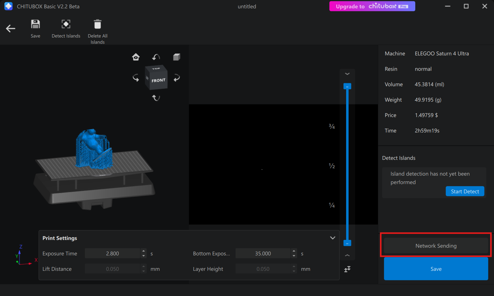 Resin Printing Process – denhac