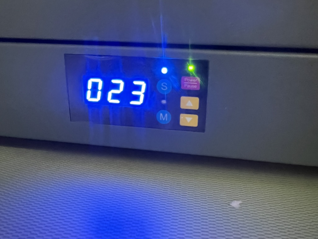 Resin Printing Process – denhac