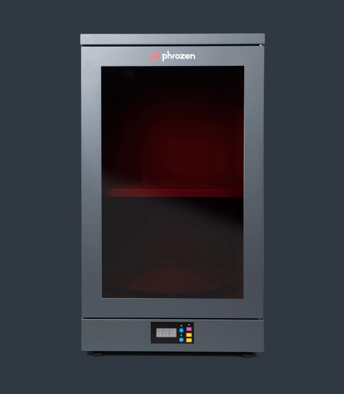 Resin Printing Process – denhac