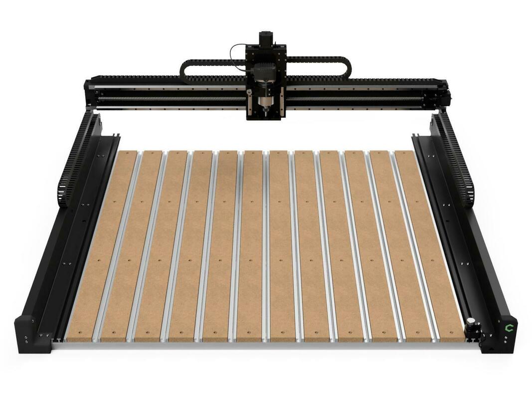 Shapeoko 5 Pro – denhac