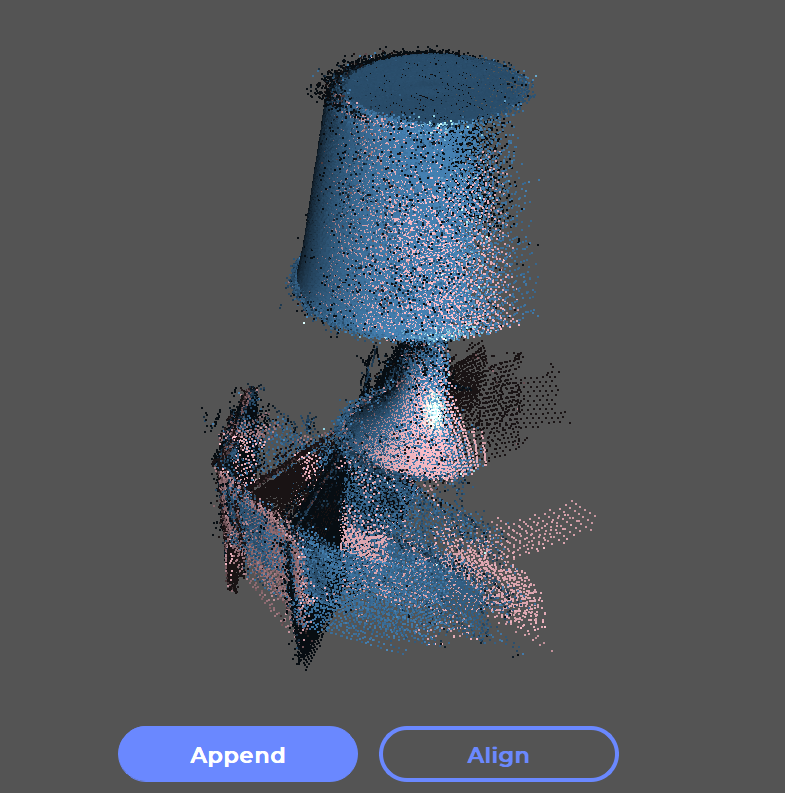 Creality CR-Scan 01 (3D Scanner) – denhac