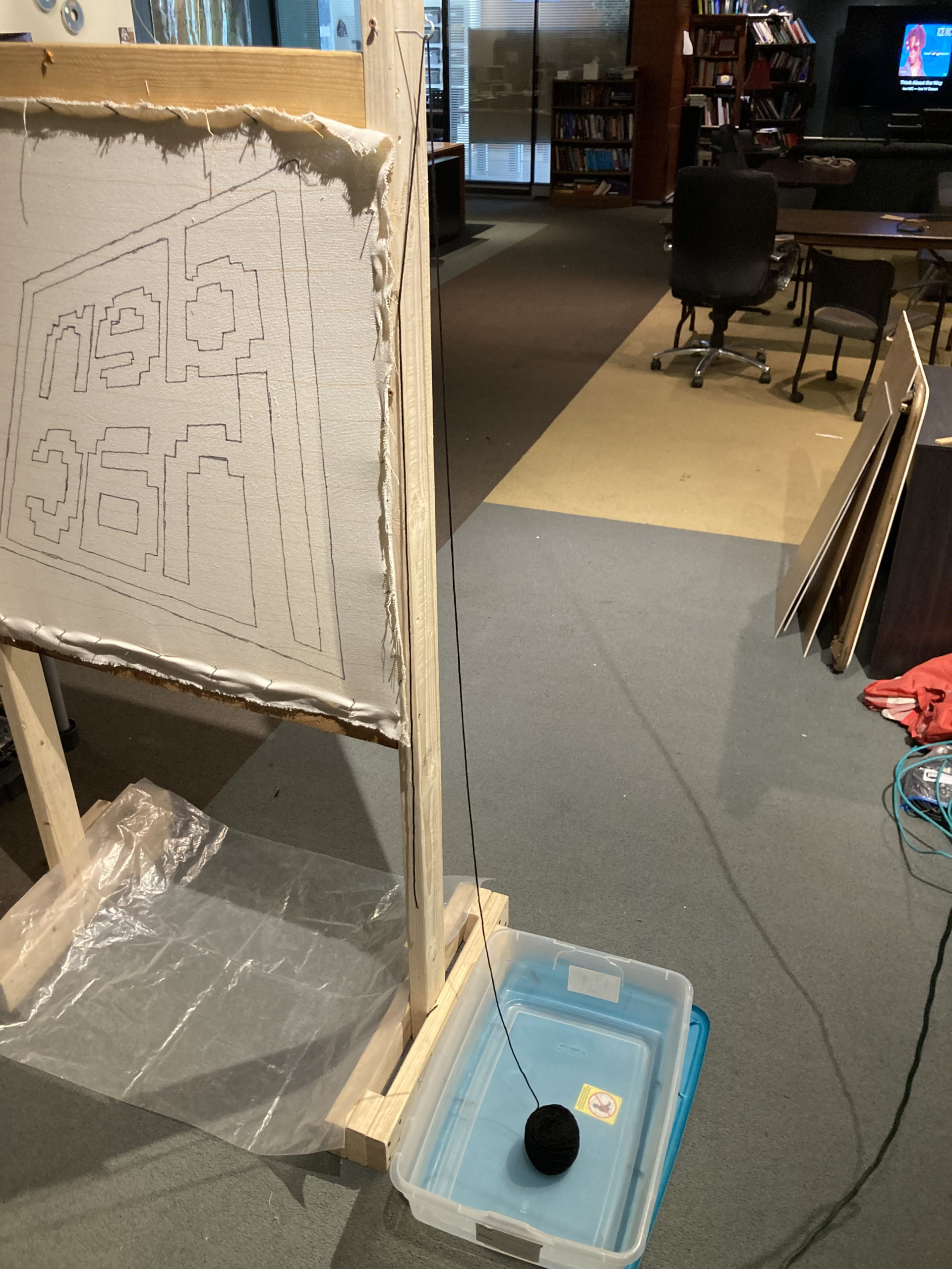 Tufting Gun – denhac