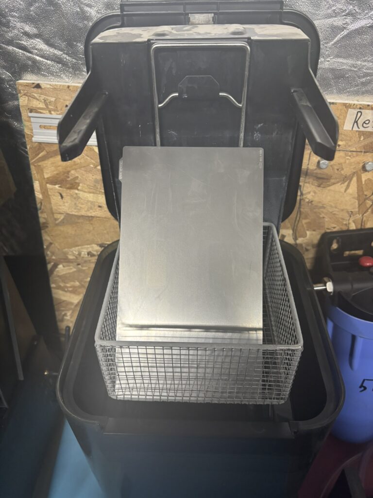 Resin Print Profiles – denhac